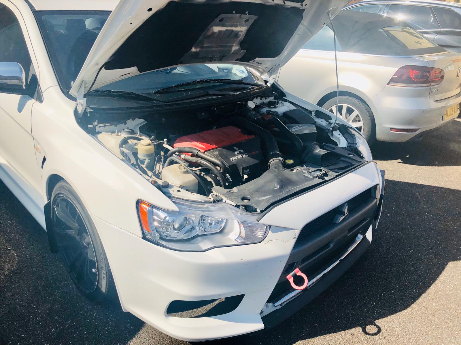 Gallery – MJC Custom Remaps