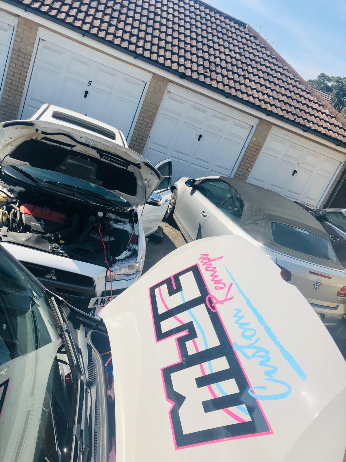 Gallery – MJC Custom Remaps