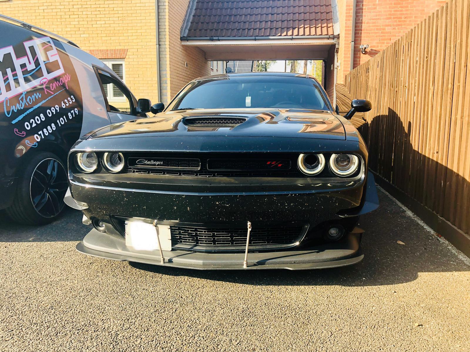 Gallery – MJC Custom Remaps