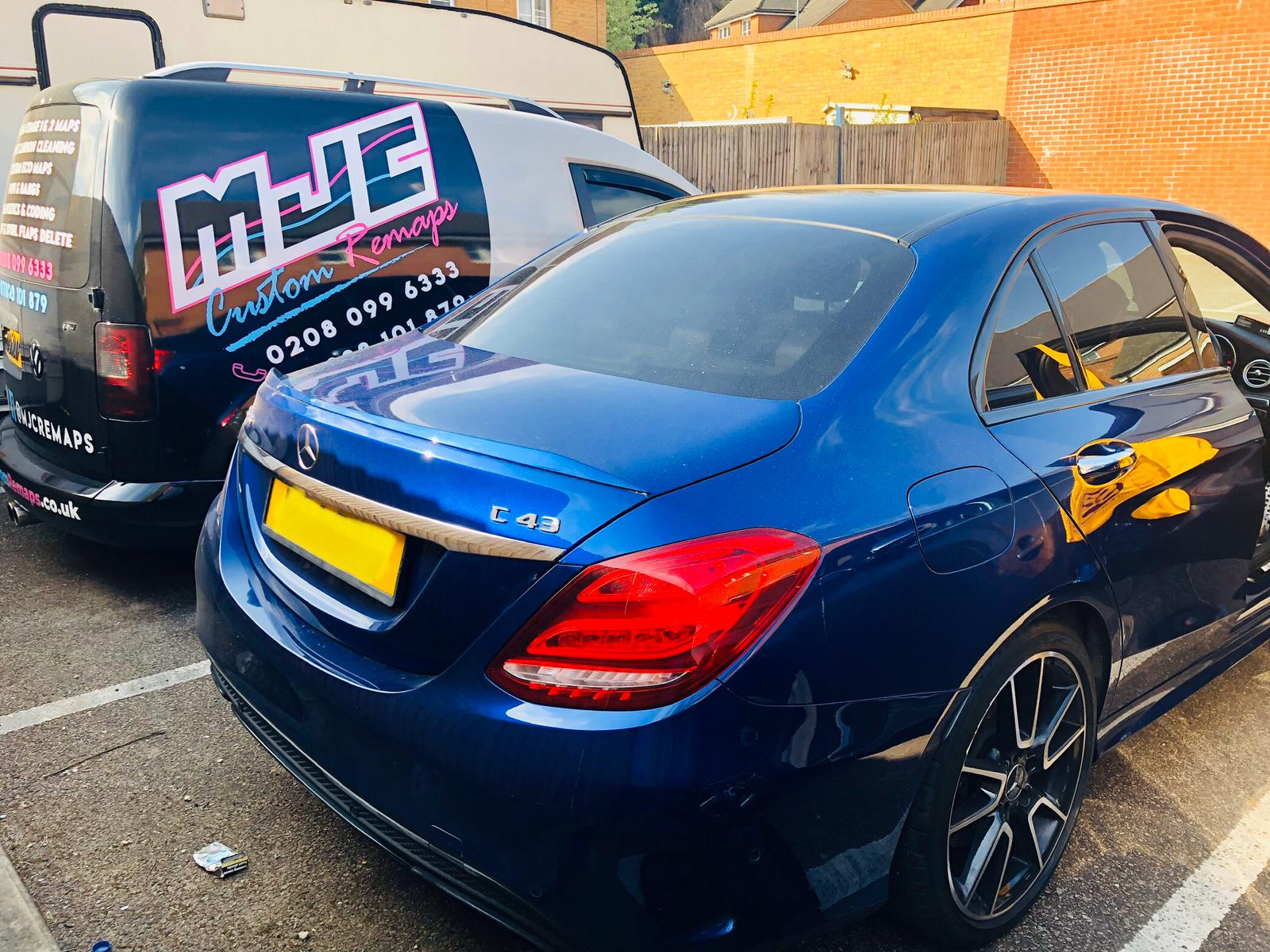 Gallery – MJC Custom Remaps