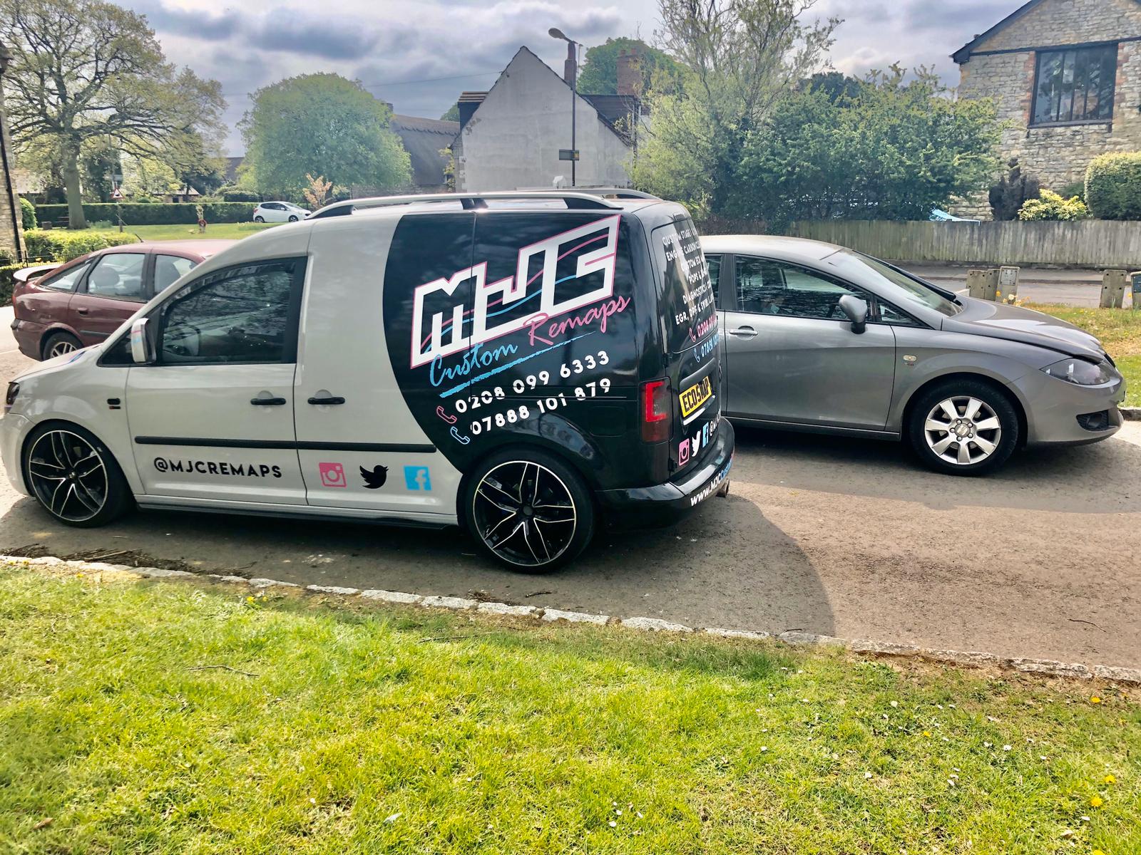 Gallery – MJC Custom Remaps