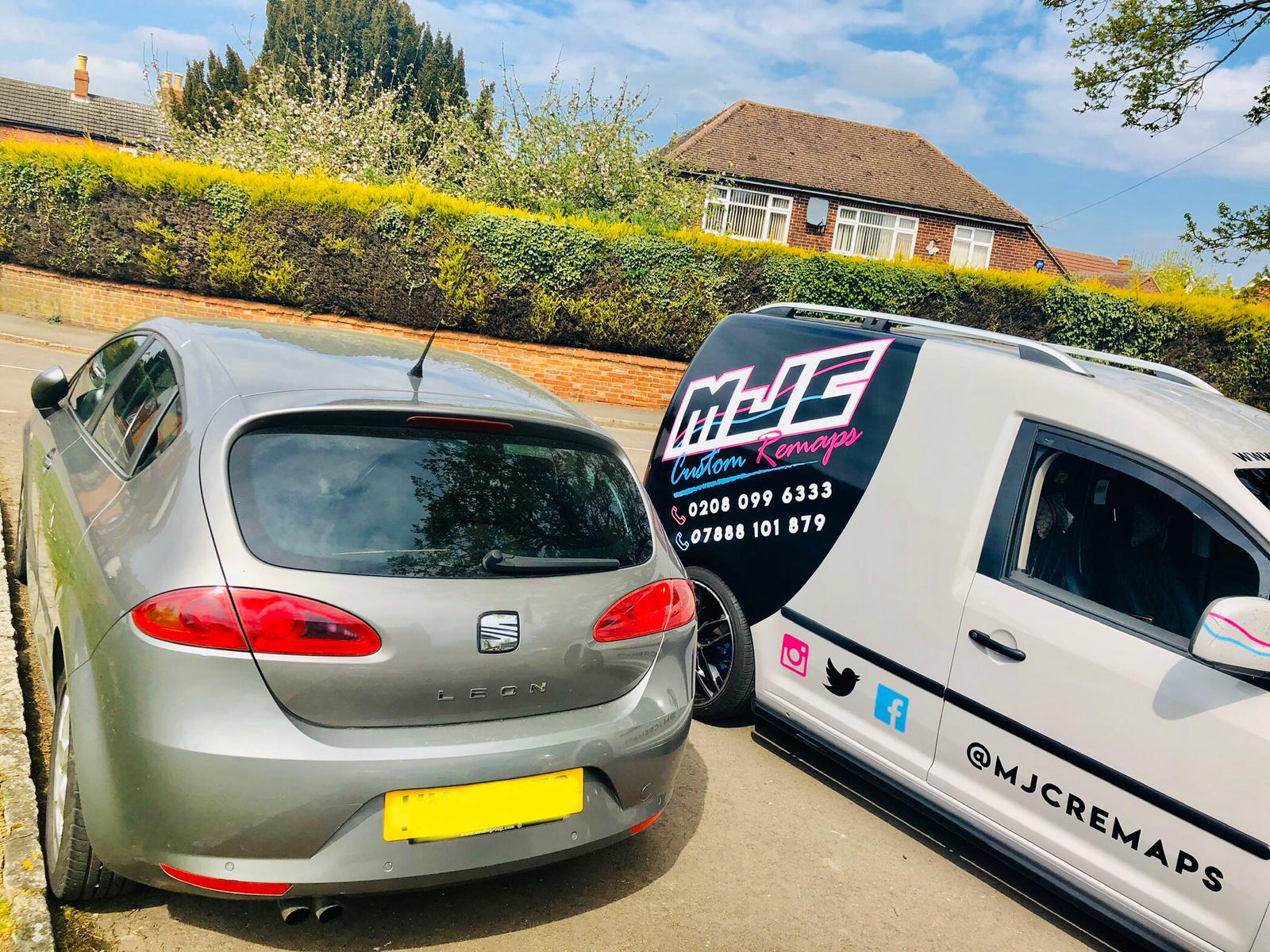 Gallery – MJC Custom Remaps