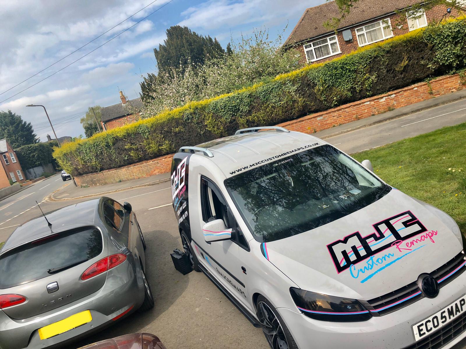 Gallery – MJC Custom Remaps