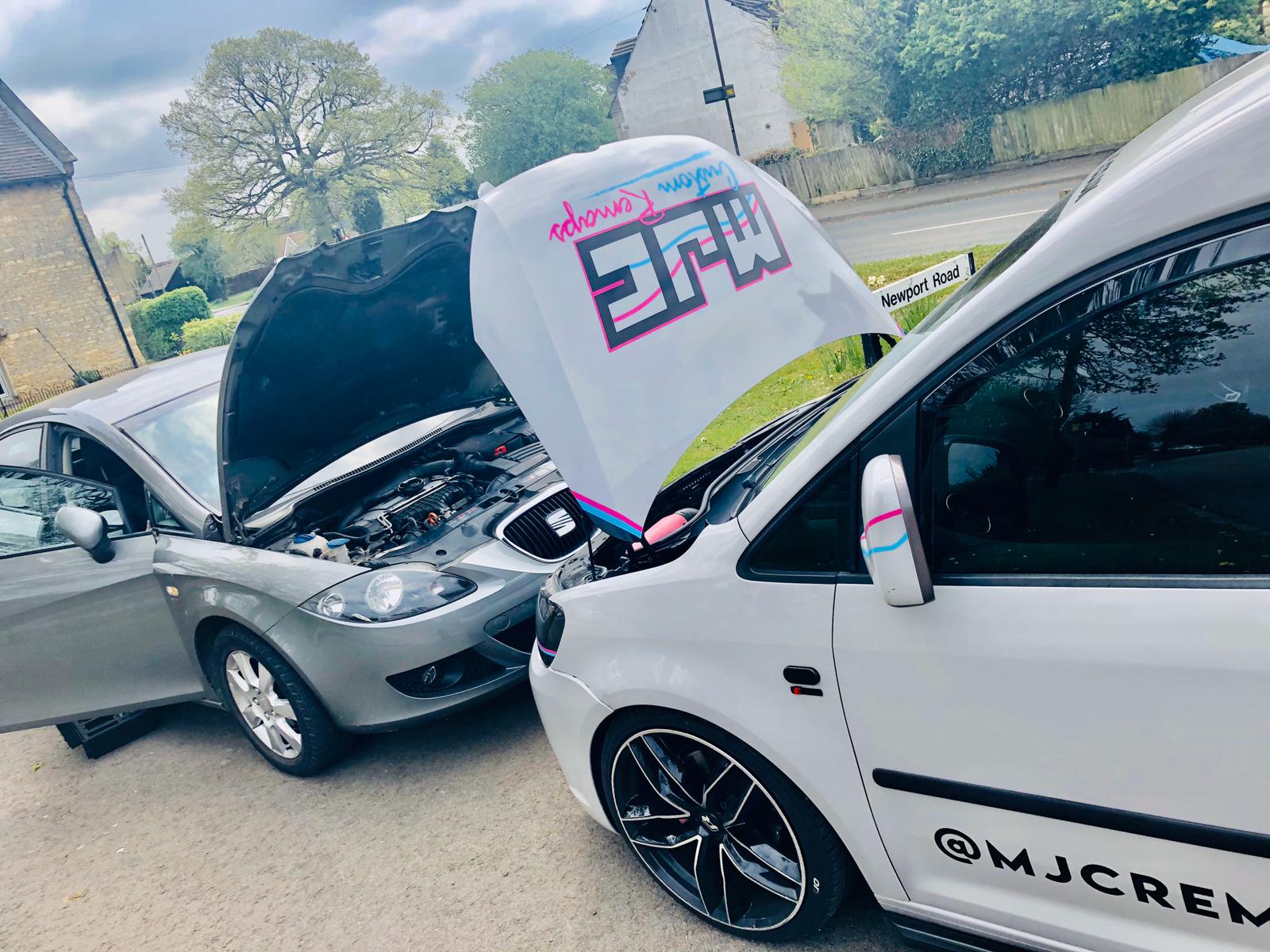 Gallery – MJC Custom Remaps