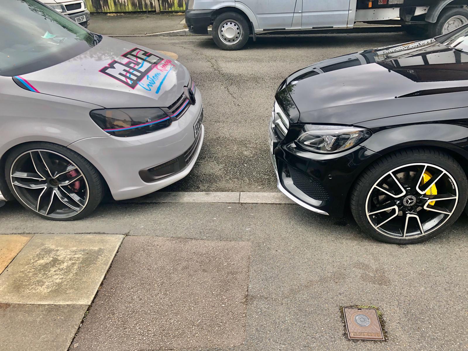 Gallery – MJC Custom Remaps