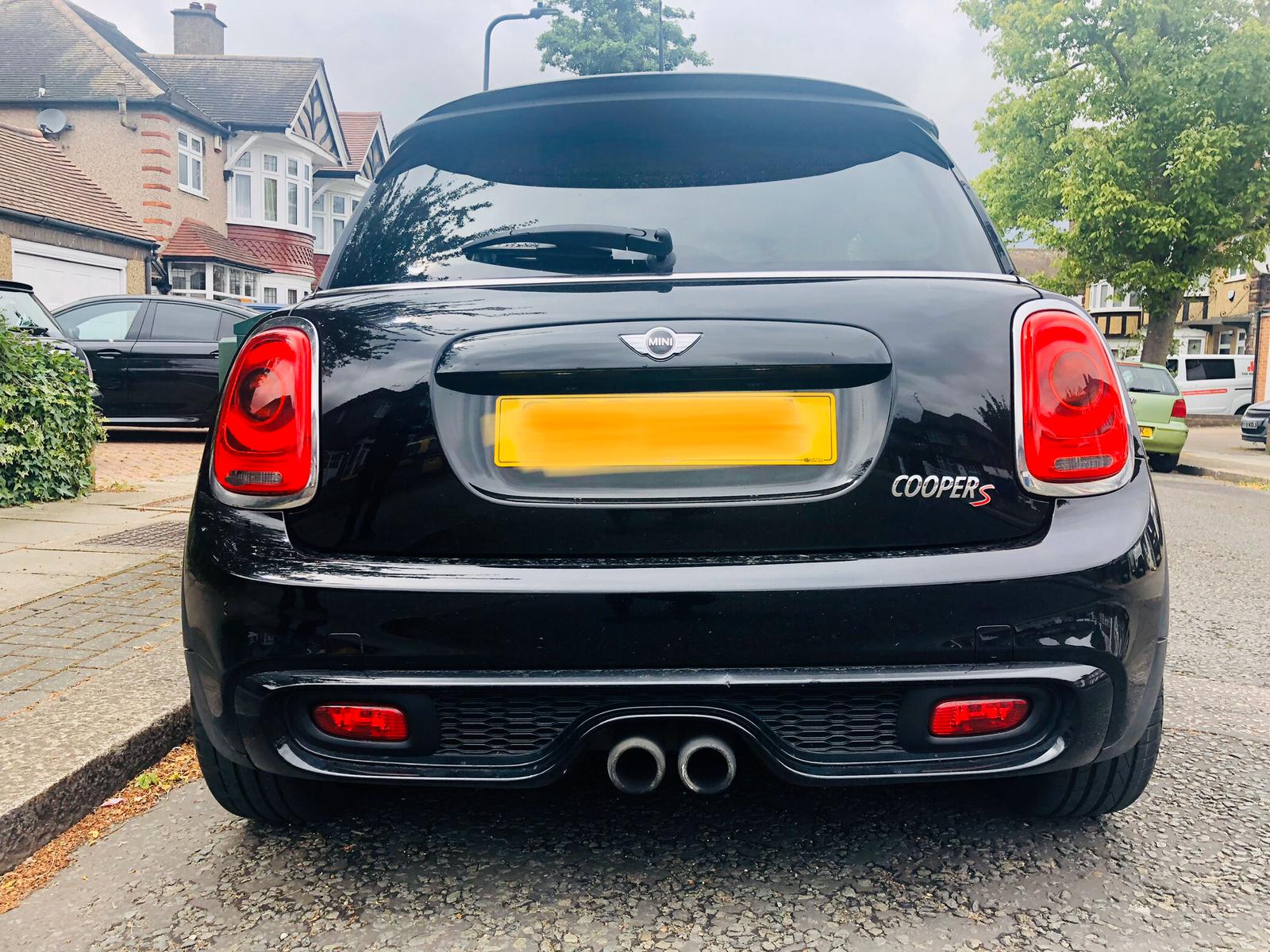 Gallery - MJC Custom Remaps