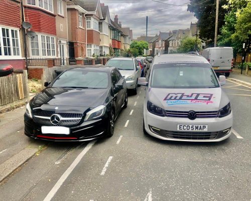 Gallery - MJC Custom Remaps