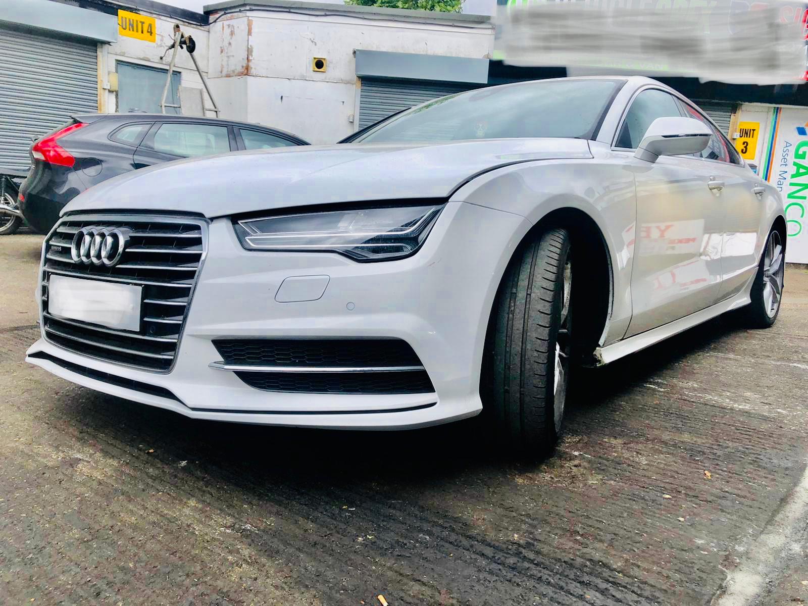 Gallery - MJC Custom Remaps