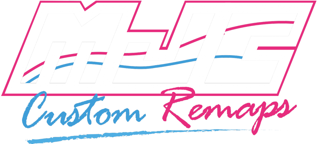 MJC Custom Remaps