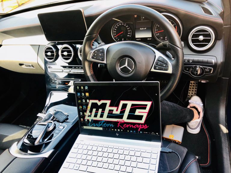 MJC Custom Remaps